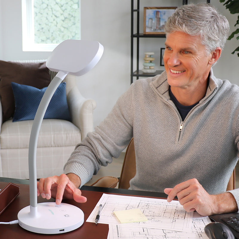 Verilux | Light Therapy Products To Improve Mood, Energy, & Happiness