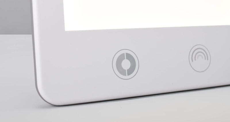 HappyLight® Touch™ with Color & Brightness Control | Shop Verilux