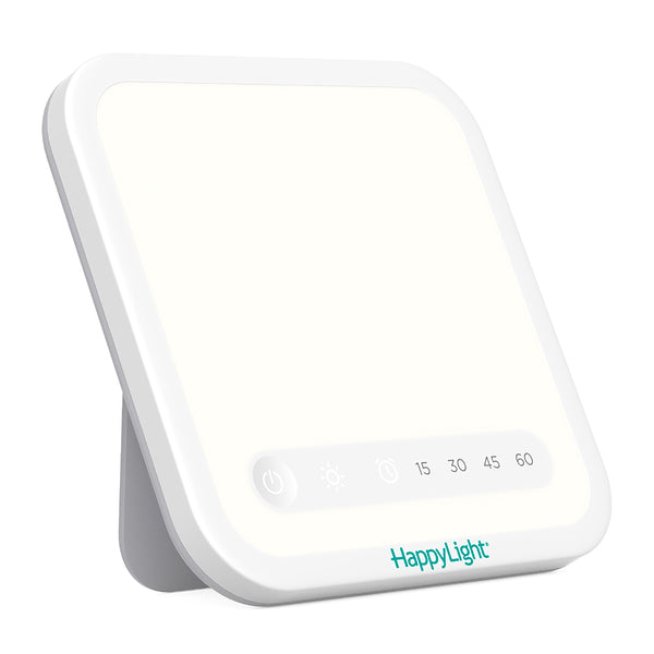 HappyLight® Light Therapy Lamps | Verilux® Official Site