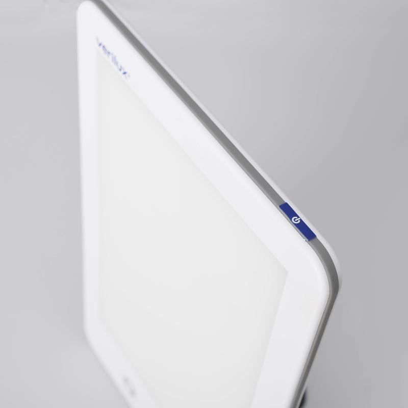 HappyLight® Touch™ with Color & Brightness Control | Shop Verilux