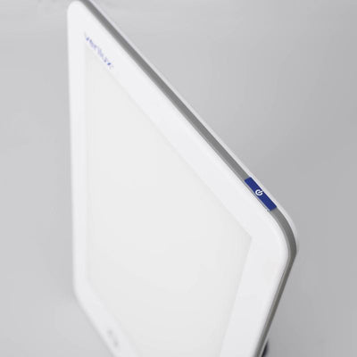 HappyLight® Touch™ with Color & Brightness Control | Shop Verilux