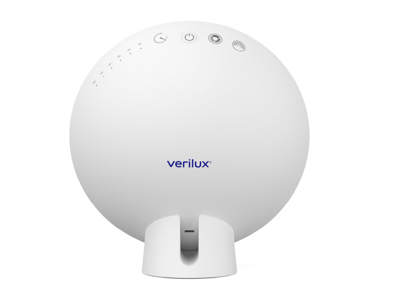 HappyLight® Halo | Verilux® Official Site