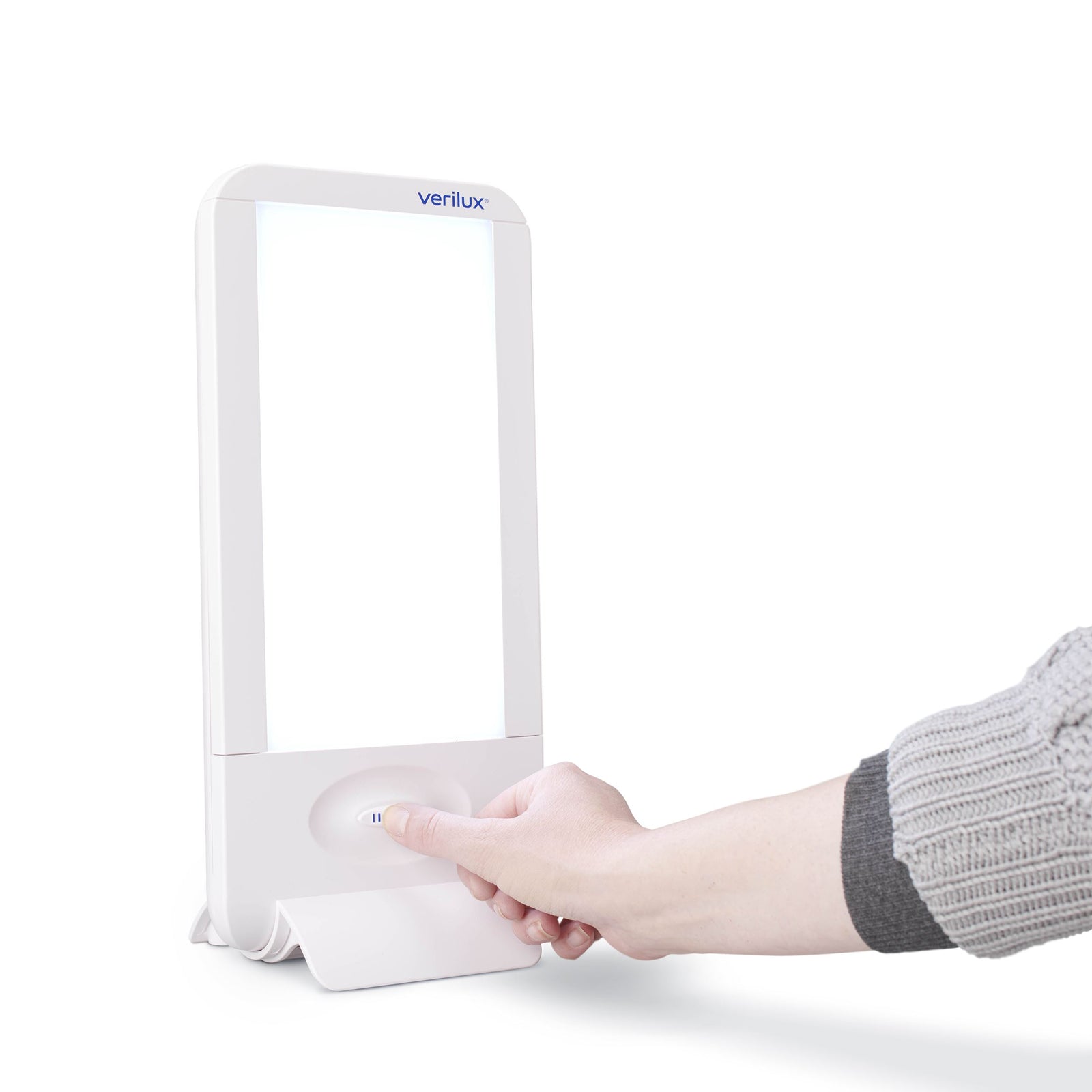 Verilux Full Spectrum Lighting & HappyLight Products | Shop Verilux